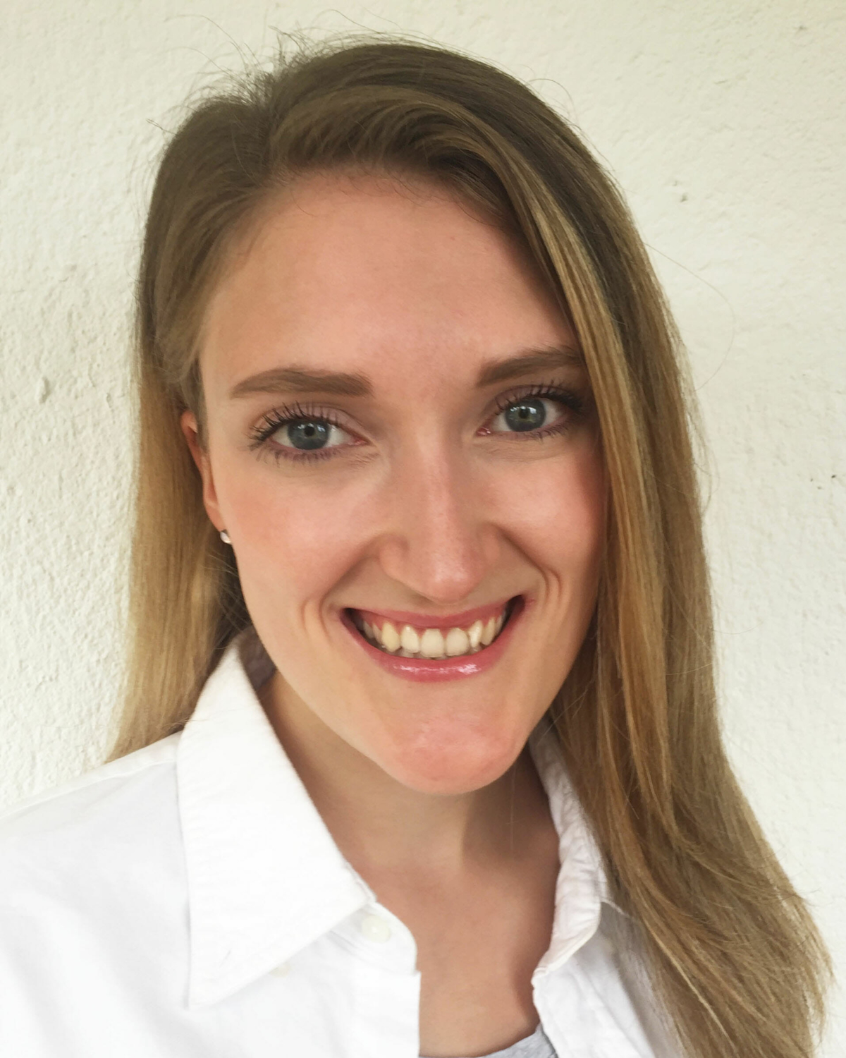 Sarah-Portrait - Meditation und Buddhismus in Wien und Österreich